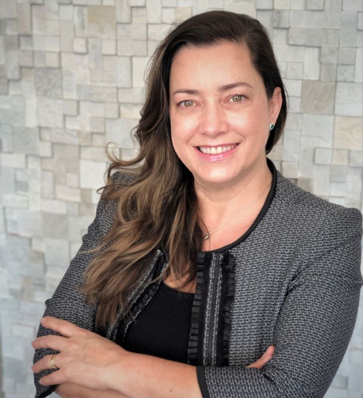 Tech Data anuncia Marcia Flesch Grillo como diretora financeira ...