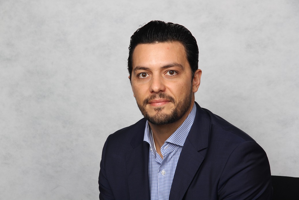 Daniel Galante apresenta a unidade de negócios de Cloud Solutions da ...