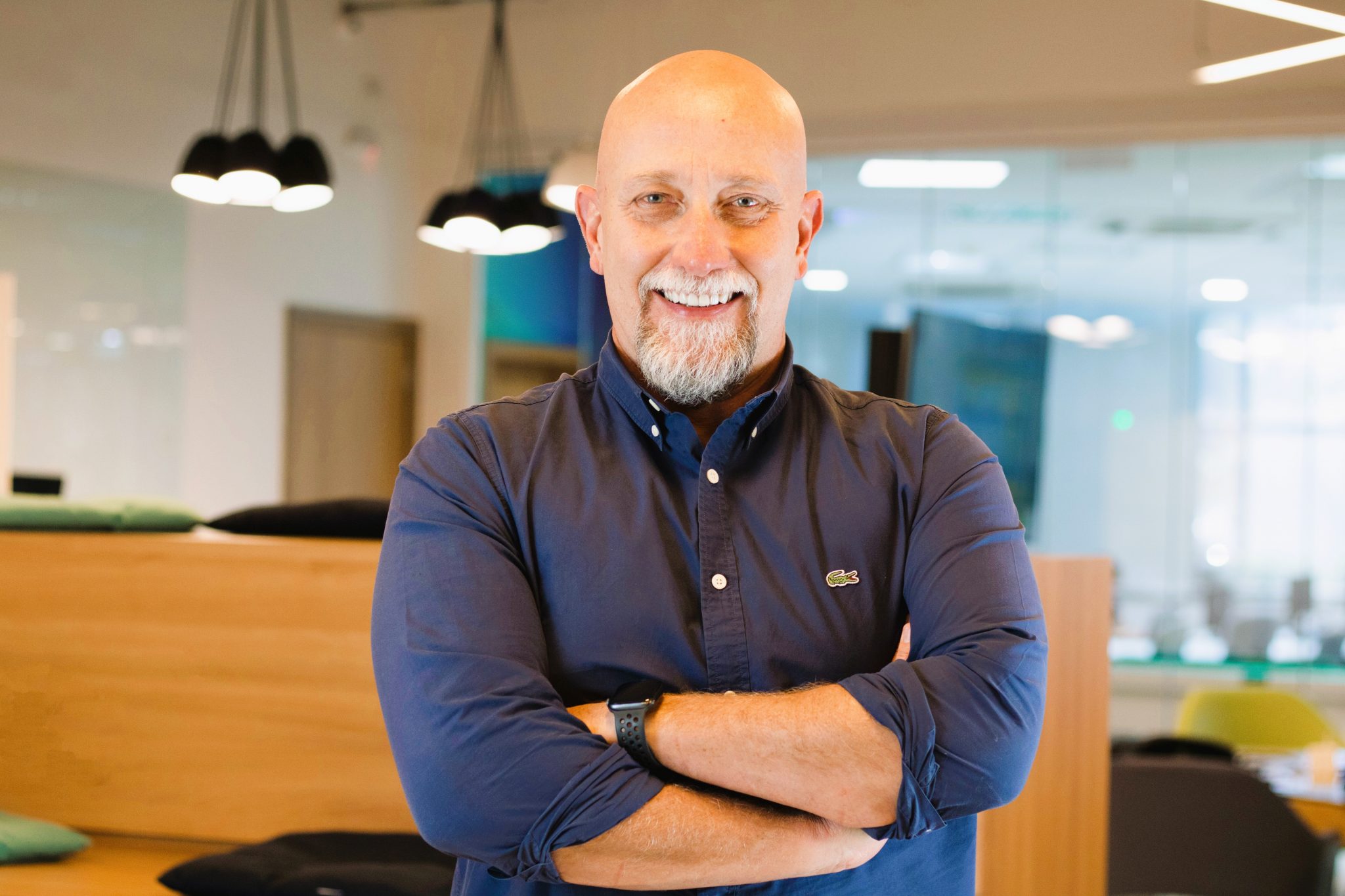 Grupo Stefanini anuncia Marcus Piombo como novo CEO no Brasil ...
