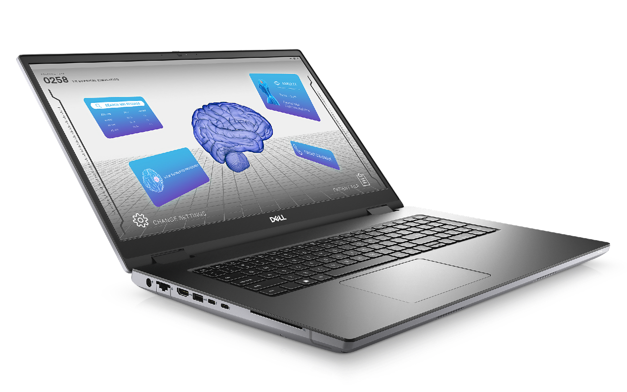 Dell apresenta novos modelos de notebooks corporativos - Inforchannel