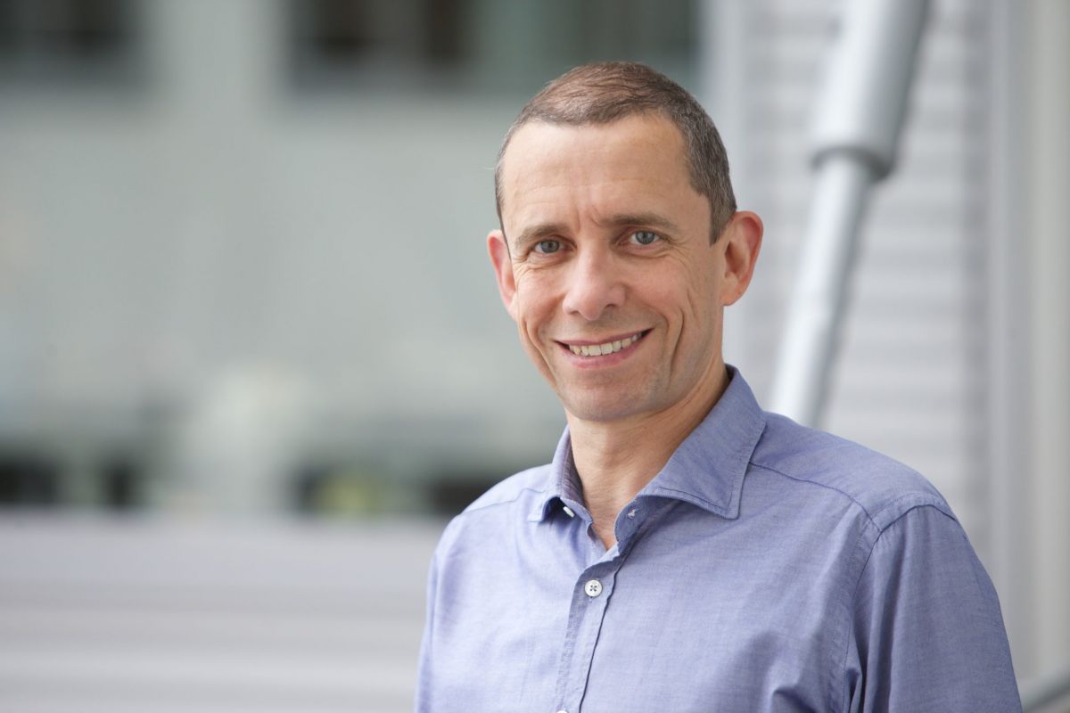 TeamViewer apresenta Michael Wilkens como novo CFO - Inforchannel