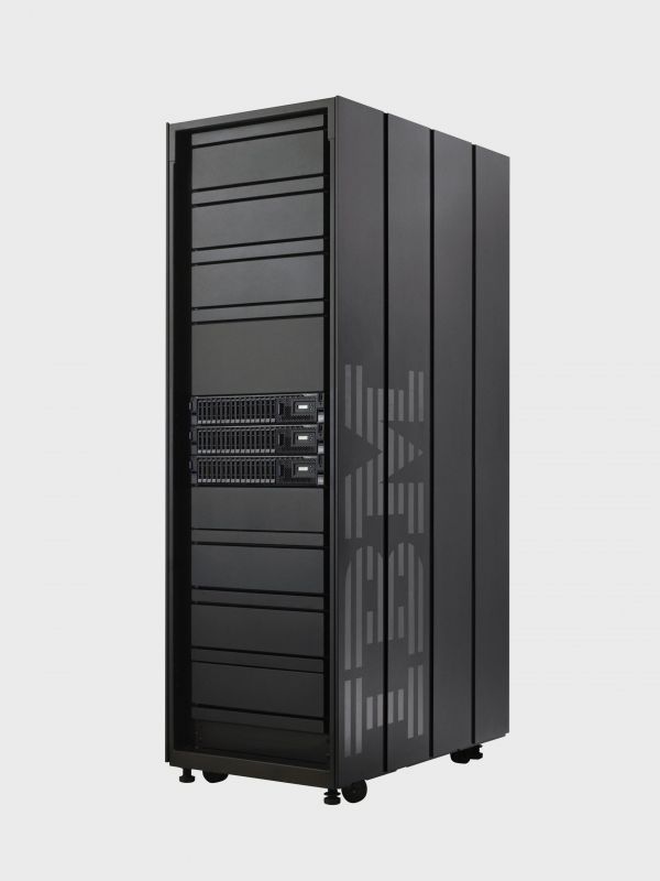 Conheça os planos da IBM para a sua linha de servidores IBM Power10 ...