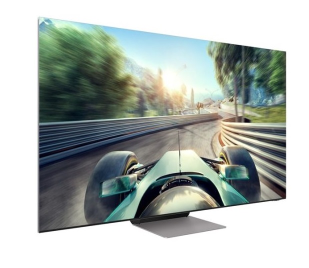 Samsung lança o Gaming Hub, serviço para games por streaming direto na ...