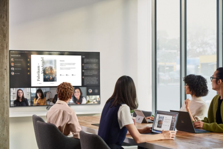 Microsoft abre novo Data Center para atender demanda do Dynamics 365 ...