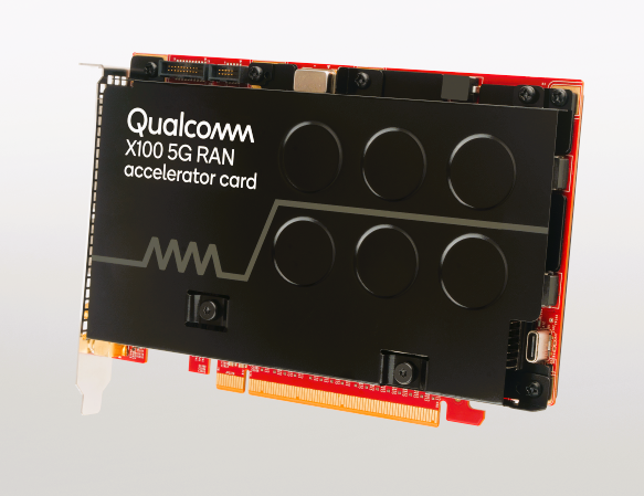 Qualcomm se prepara para a comercialização de Open RAN - Inforchannel