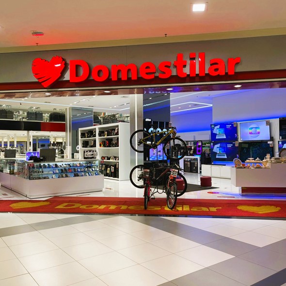 Domestilar tem Dados protegidos com tecnologia da inteligência ...