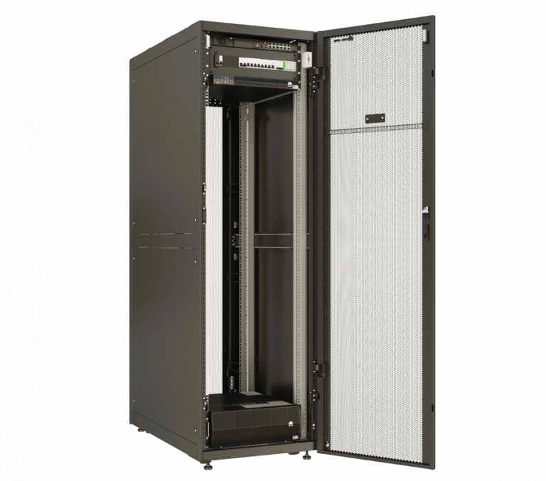 Edge Data Center - GP Cabling une-se a Huawei do Brasil - Inforchannel