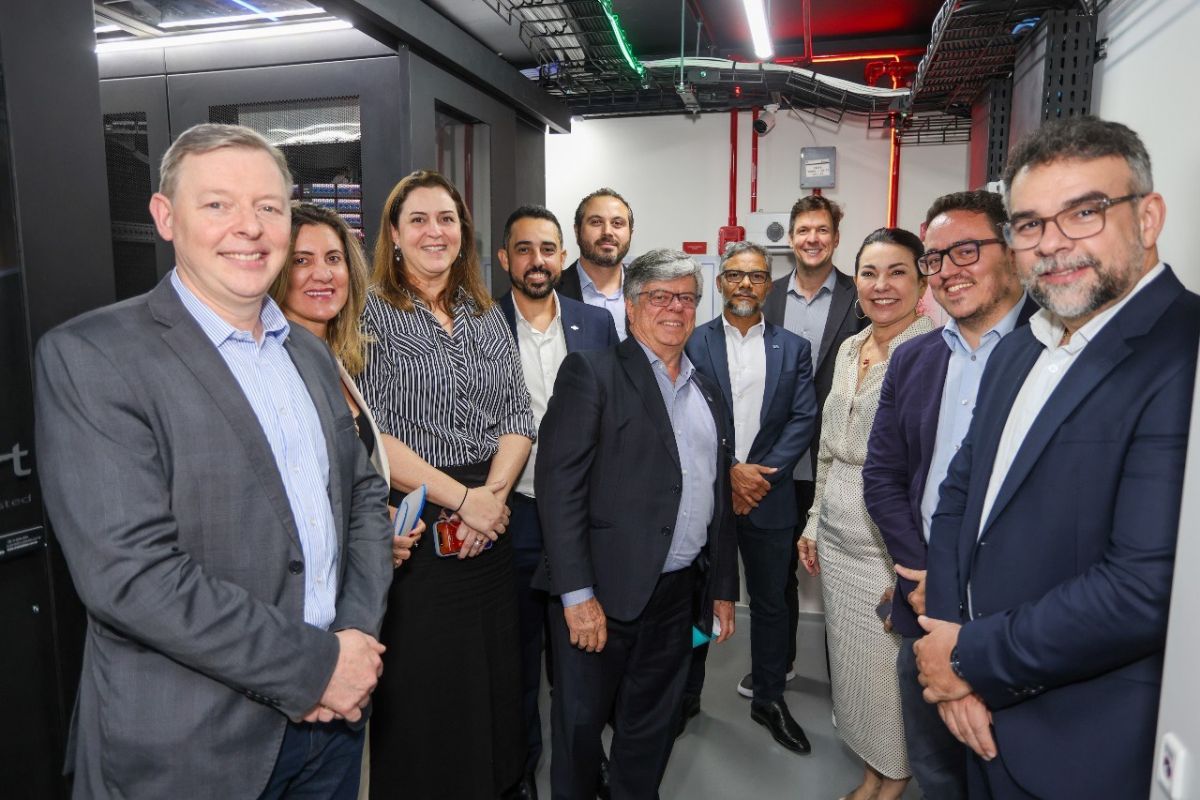 Trusted Data implementa dois Centros de Dados do Sebrae - Inforchannel