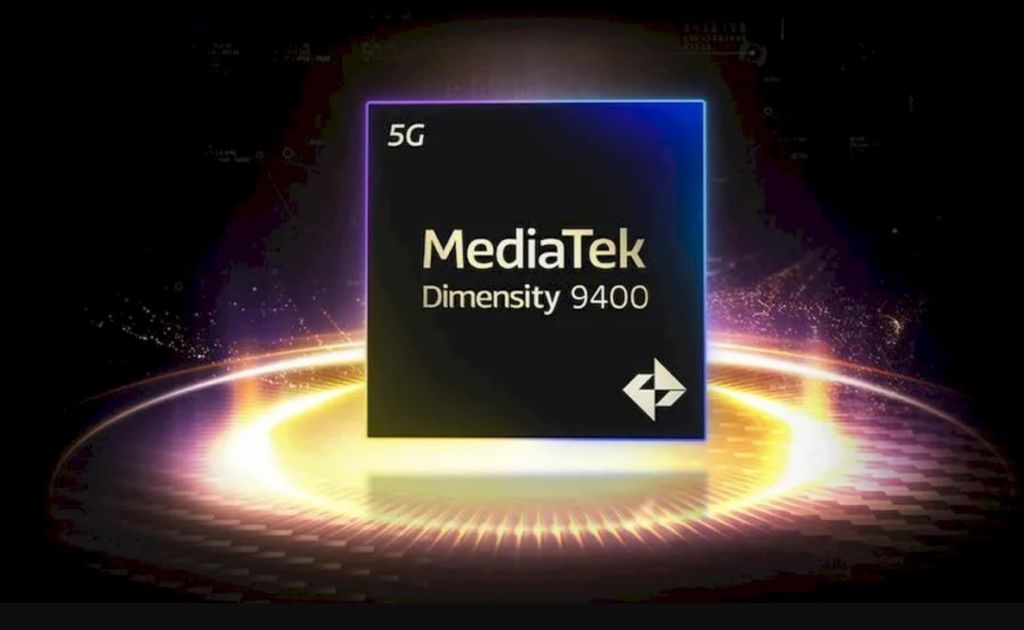 MediaTek divulga resultados de 2024 e fala sobre inovações para ...