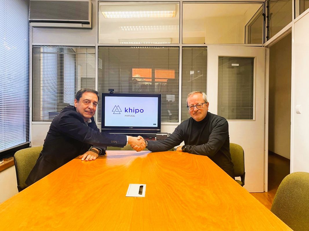 Desenvolvedora de software brasileira Khipo inaugura escritório em ...
