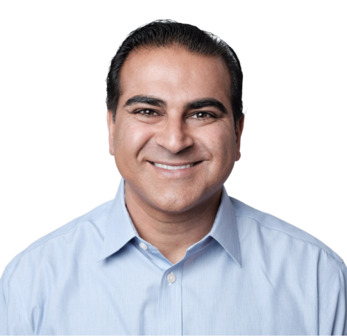 Ajay Amlani é o novo CEO da Aware para próxima fase de crescimento e ...