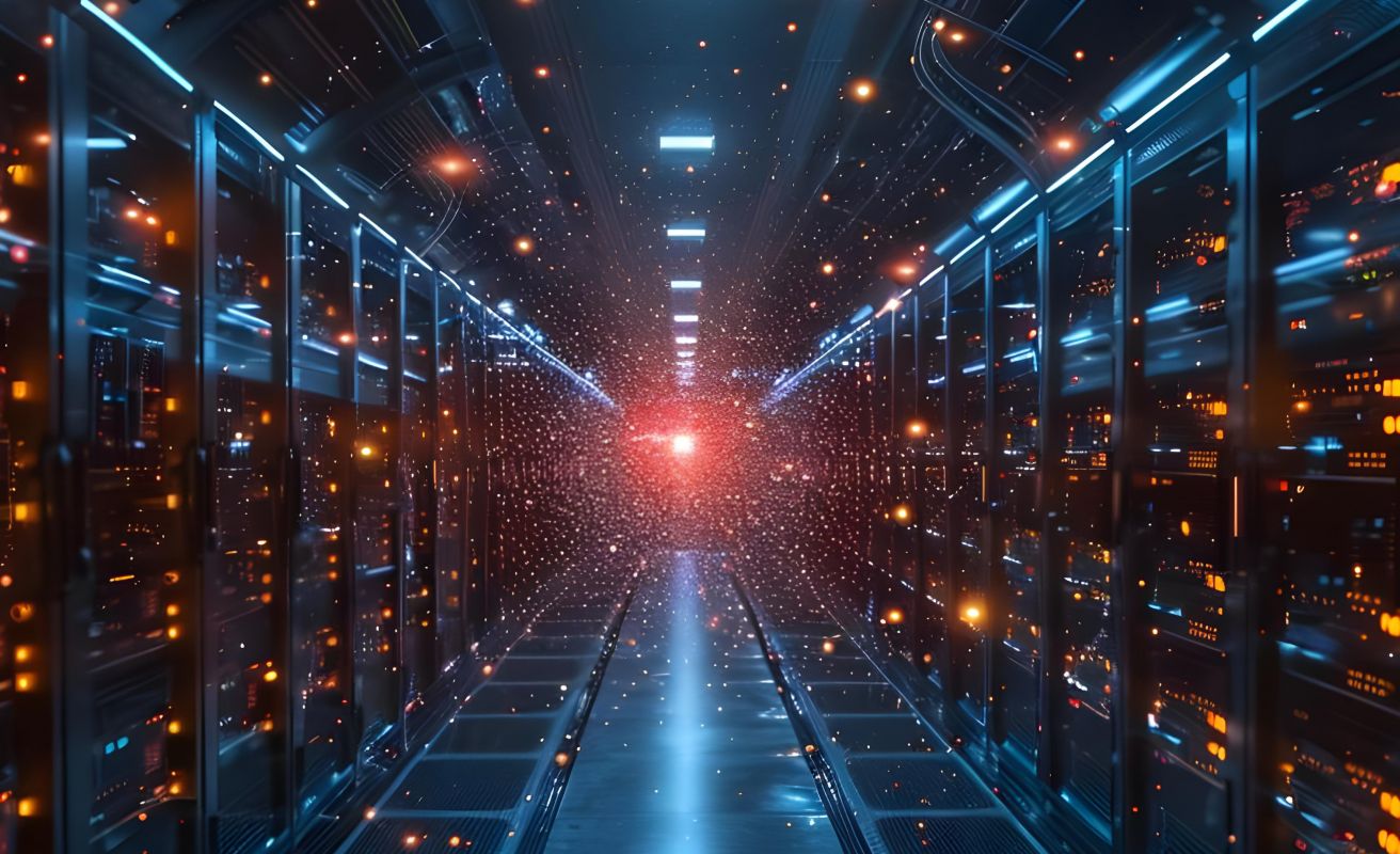 Data Center em Michigan impulsiona projeto Stargate para infraestrutura ...