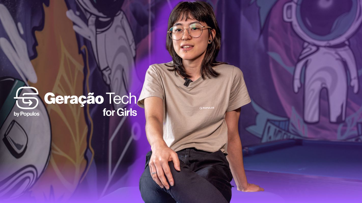 Populos aposta em inclusão e lança segunda edição do programa Geração ...