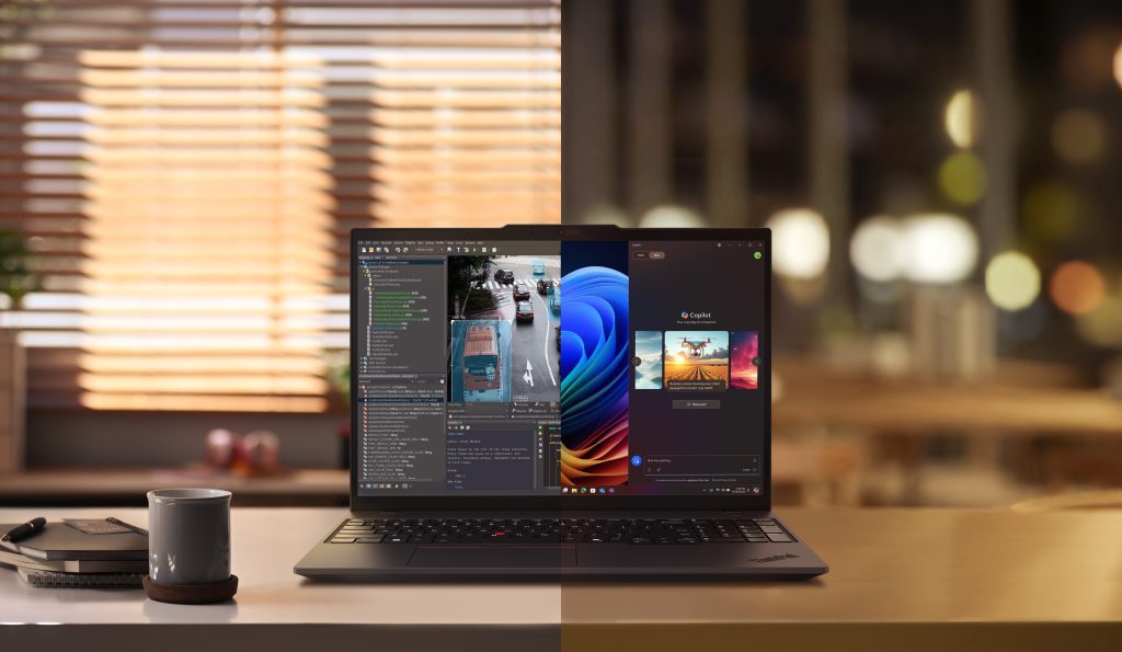 Lenovo atualiza portfólio de notebooks ThinkPad com modelos prontos ...