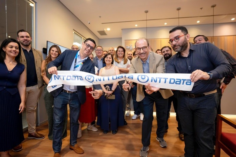 NTT Data apresenta Hub em Campinas e reforça estratégia de expansão no ...