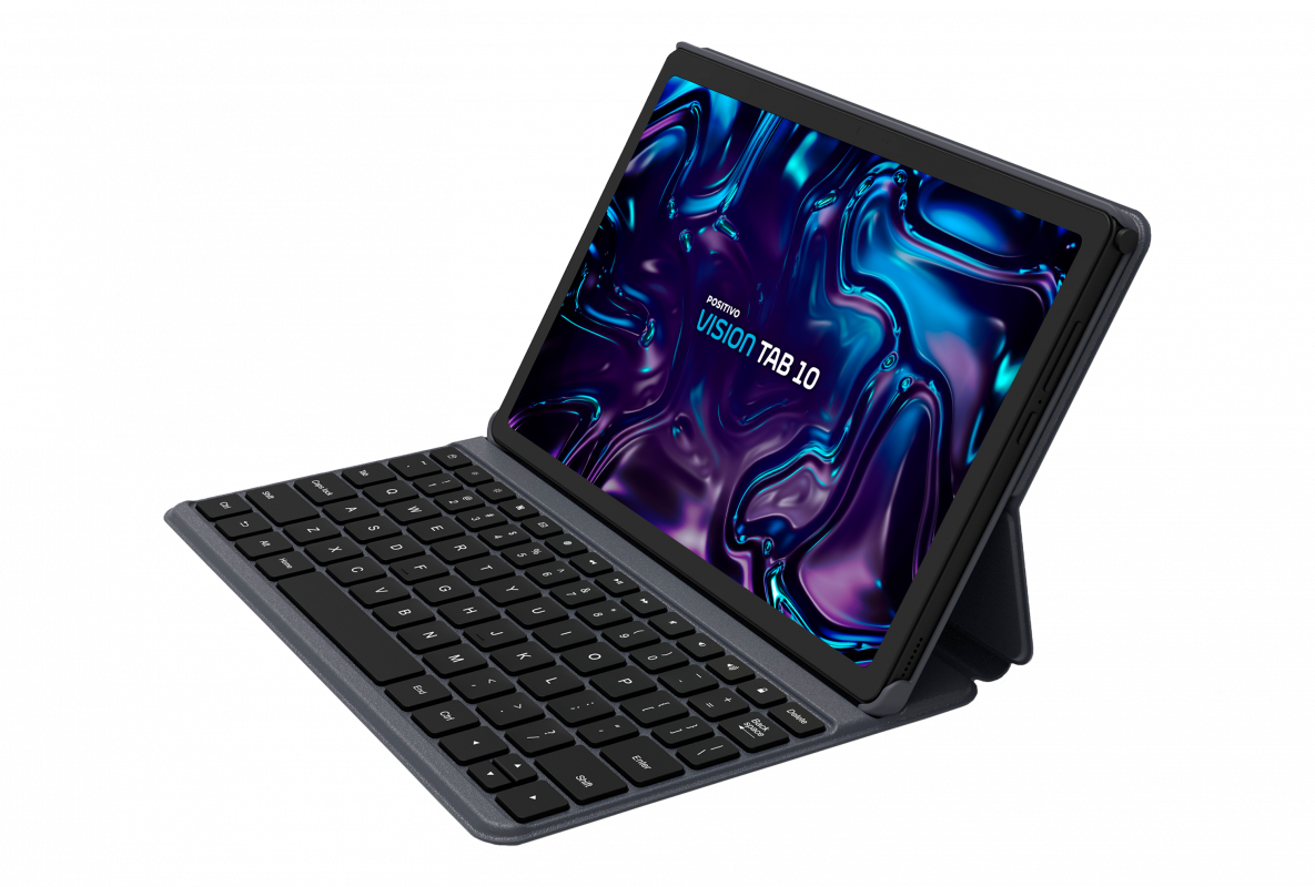 Vantagens dos tablets com teclado para usuários que buscam mais ...