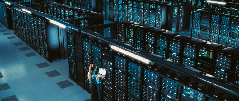 A nova era dos Data Centers para IA - Inforchannel