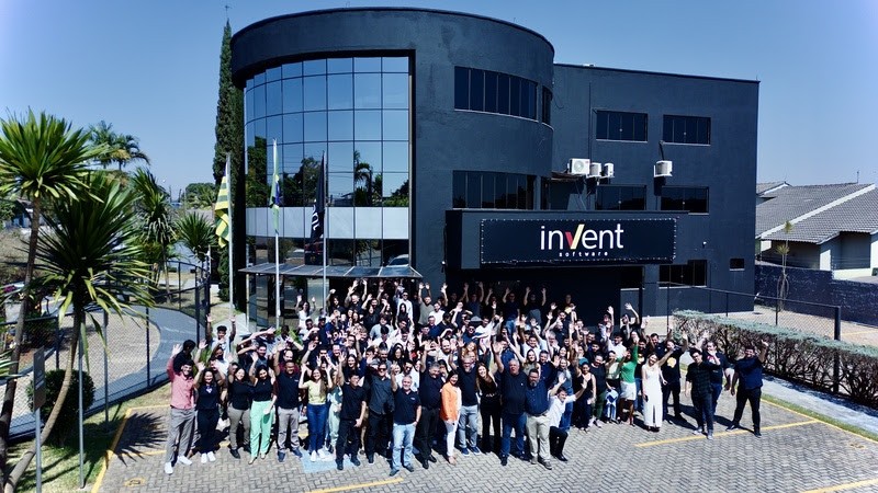 Invent Software investe em estratégia multi-ERP e amplia foco ...