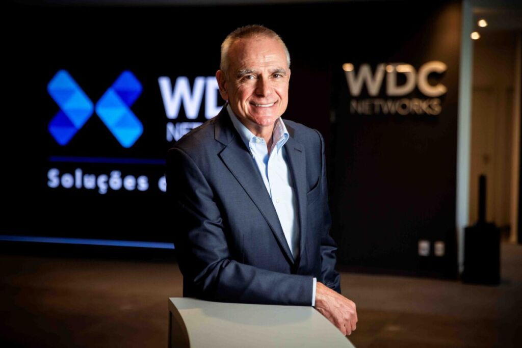 WDC Networks diversifica portfólio e vê receita crescer quase 13% em ...