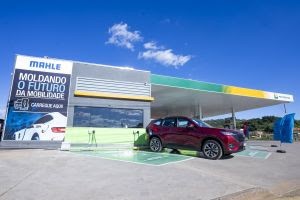Mahle passa a oferecer soluções de carregamento para veículos ...