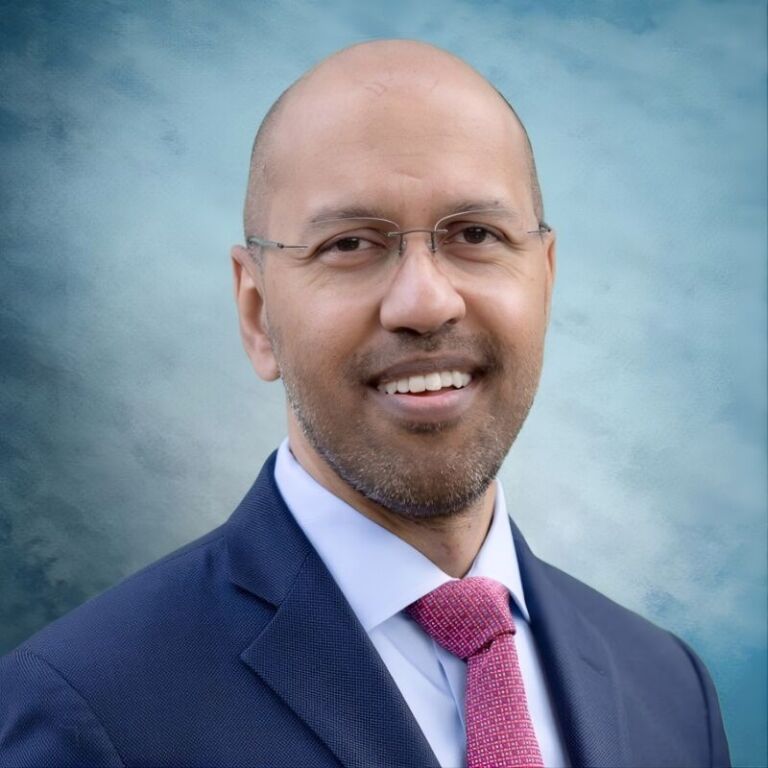 Saugata Saha é o novo CEO da Qlik - Inforchannel